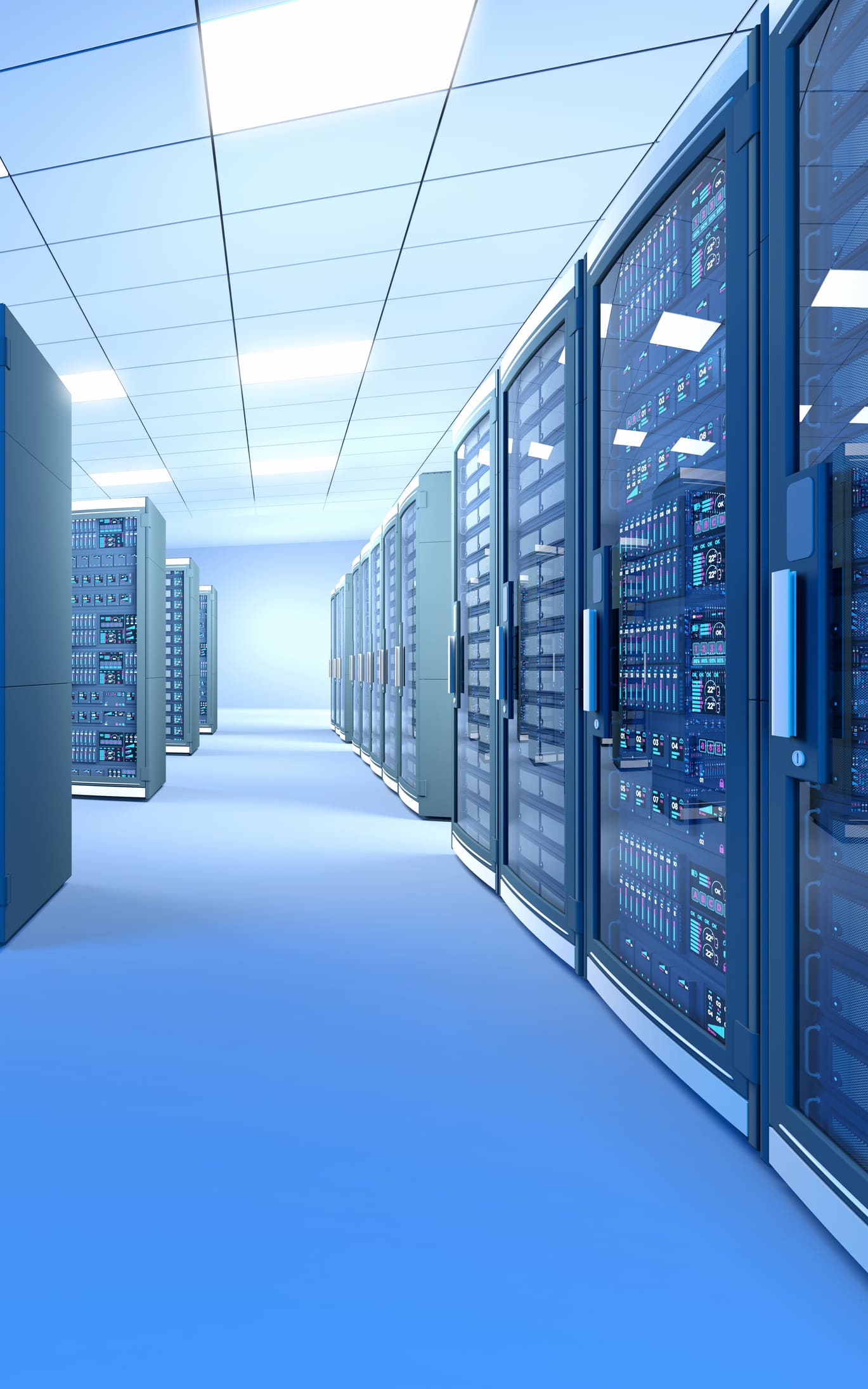 Nextronix Services